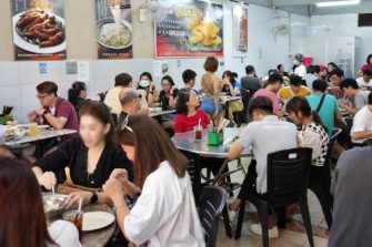 Best restaurants in Ipoh- 2023 food guide (must-try)