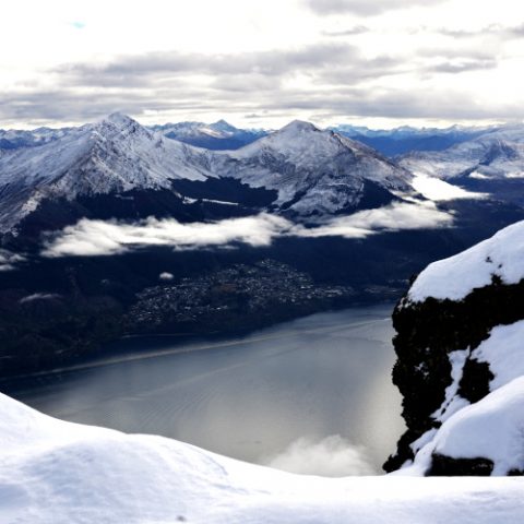 Queenstown scenic helicopter flight and alpine landing (full review)