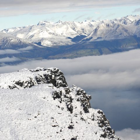 Queenstown scenic helicopter flight and alpine landing (full review)