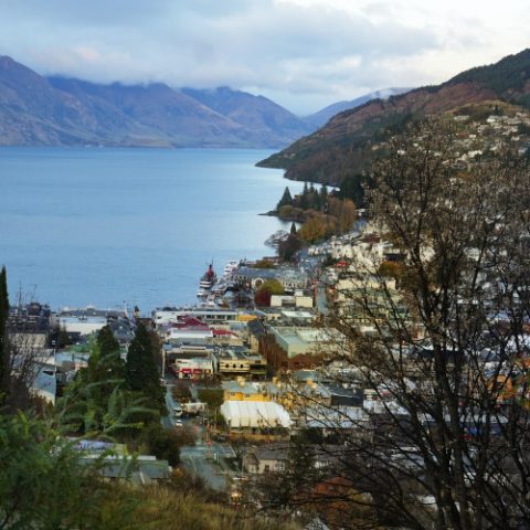 Queenstown Hill Walking Track: The complete walk-through