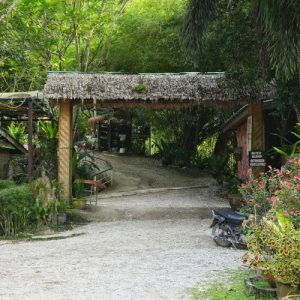 Adeline Villa & Rest House, Gopeng- an unbiased review