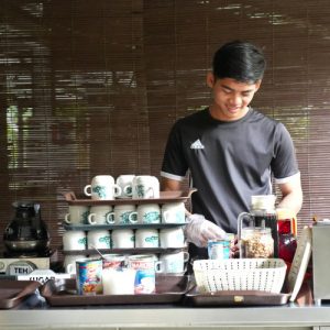 Adeline Villa & Rest House, Gopeng- an unbiased review
