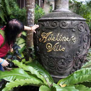 Adeline Villa & Rest House, Gopeng- an unbiased review