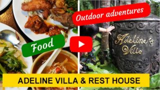 Adeline Villa & Rest House, Gopeng- an unbiased review