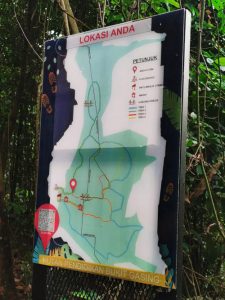 Gasing Hill - The best place to hike in Kuala Lumpur (update 2023)