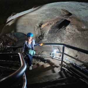 Gua Tempurung- Malaysia's top limestone cave tour in Gopeng