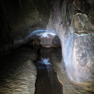 Gua Tempurung- Malaysia's top limestone cave tour in Gopeng