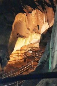 Gua Tempurung- Malaysia's top limestone cave tour in Gopeng