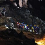 Gua Tempurung- Malaysia's top limestone cave tour in Gopeng