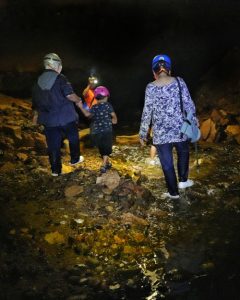 Gua Tempurung- Malaysia's top limestone cave tour in Gopeng