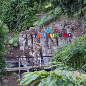 Gua Tempurung- Malaysia's top limestone cave tour in Gopeng