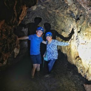 Gua Tempurung- Malaysia's top limestone cave tour in Gopeng