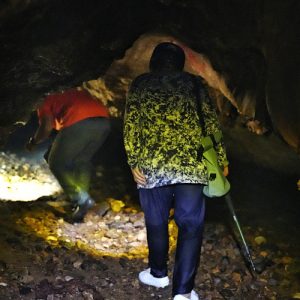 Gua Tempurung- Malaysia's top limestone cave tour in Gopeng