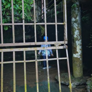 Gua Tempurung- Malaysia's top limestone cave tour in Gopeng