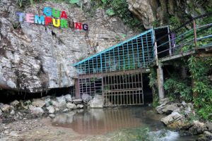 Gua Tempurung- Malaysia's top limestone cave tour in Gopeng