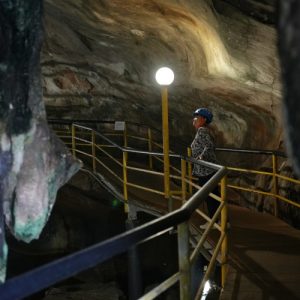 Gua Tempurung- Malaysia's top limestone cave tour in Gopeng