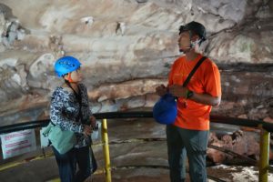 Gua Tempurung- Malaysia's top limestone cave tour in Gopeng