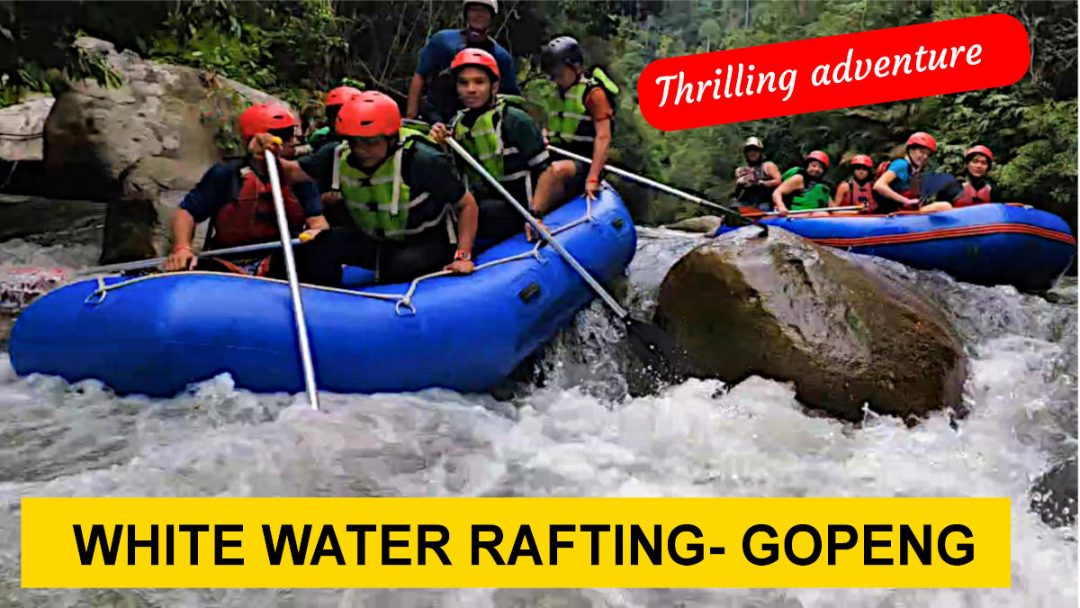 Gua Tempurung- Malaysia's top limestone cave tour in Gopeng