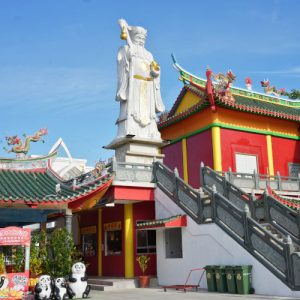Places to visit in Miri- 10 top tourist attractions