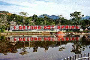 Attractions in Betong - best things to do (travel guide)