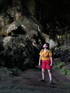 Sarawak travel itinerary - 9D8N to visit Miri, Niah, Mulu, and Bario.