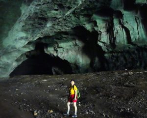 Niah Cave- Exploring cave in Niah National Park (day tour)