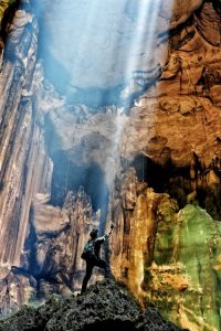 Niah Cave- Exploring cave in Niah National Park (day tour)