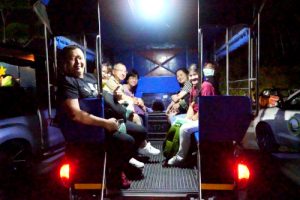 Attractions in Betong - best things to do (travel guide)