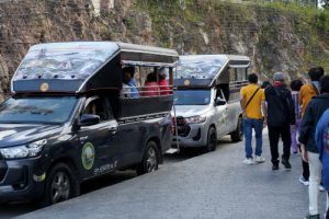 Attractions in Betong - best things to do (travel guide)