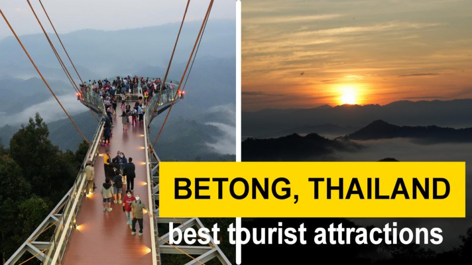 Places to visit in Miri- 10 top tourist attractions