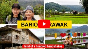 Bario- best things to do at Kelabit Highlands, Sarawak