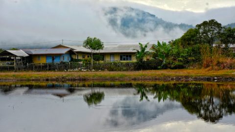 Bario- best things to do at Kelabit Highlands, Sarawak