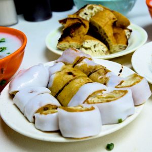 12 Must-try traditional Hong Kong foods while visiting Hong Kong