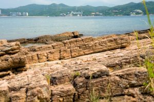 Tung Ping Chau Island guide- a must-visit place in Hong Kong