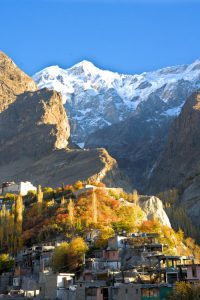 Visit Hunza Valley, Pakistan- 17 best things to do (3 days itinerary)