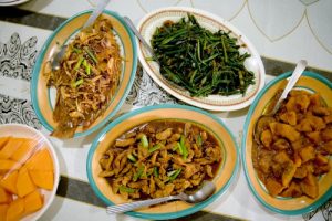 The top 12 best places to eat in Kuching, Sarawak