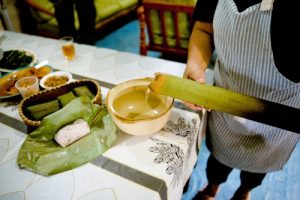 The top 12 best places to eat in Kuching, Sarawak