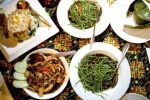 The top 12 best places to eat in Kuching, Sarawak