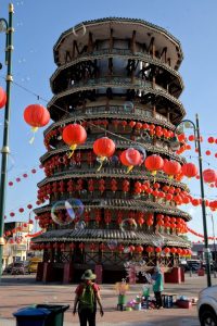 Things to do in Teluk Intan- a guide to all the top attractions