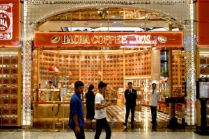 The Exchange TRX Kuala Lumpur- Comprehensive guide to visit the mall