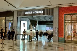 The Exchange TRX Kuala Lumpur- Comprehensive guide to visit the mall