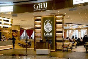 The Exchange TRX Kuala Lumpur- Comprehensive guide to visit the mall