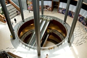 The Exchange TRX Kuala Lumpur- Comprehensive guide to visit the mall