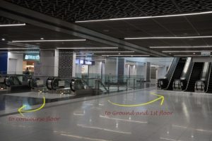 The Exchange TRX Kuala Lumpur- Comprehensive guide to visit the mall