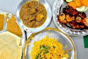 Teluk Intan food review- from chee cheong fun to mee rebus