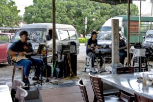 Teluk Intan food review- from chee cheong fun to mee rebus