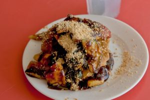 Teluk Intan food review- from chee cheong fun to mee rebus
