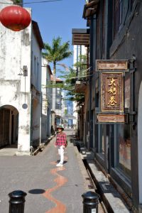 Concubine Lane- photos and things to do in Ipoh