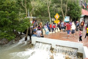 Tanjung Piai National Park- Southernmost tip of Asia