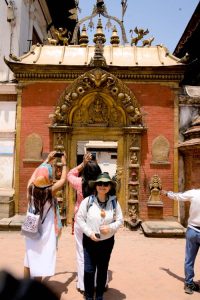 Bhaktapur Durbar Square Nepal- a must-visit place in Kathmandu